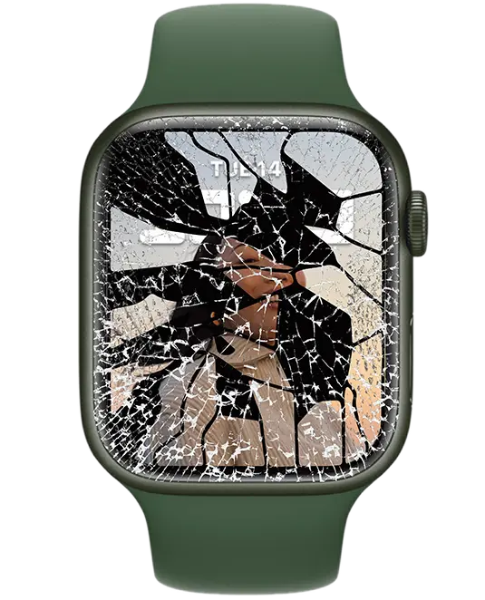 Apple Watch Repair | How does it works? - iWatchRepair